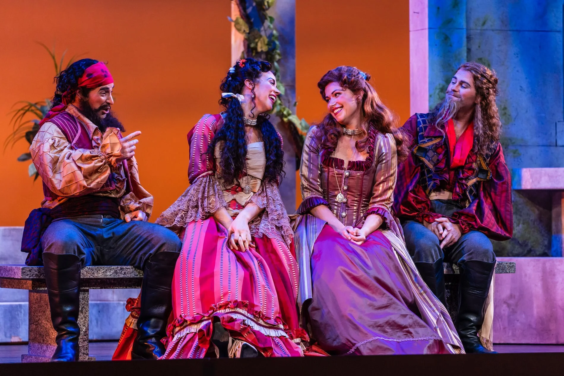 Colleen Daly, Soprano