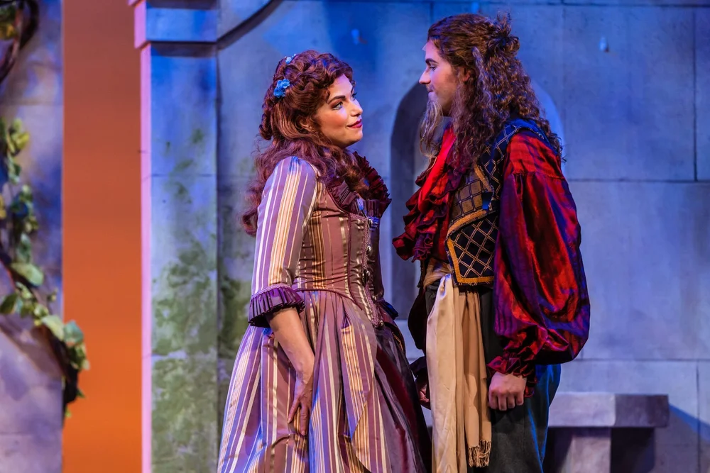 Production Photos — Colleen Daly, Soprano