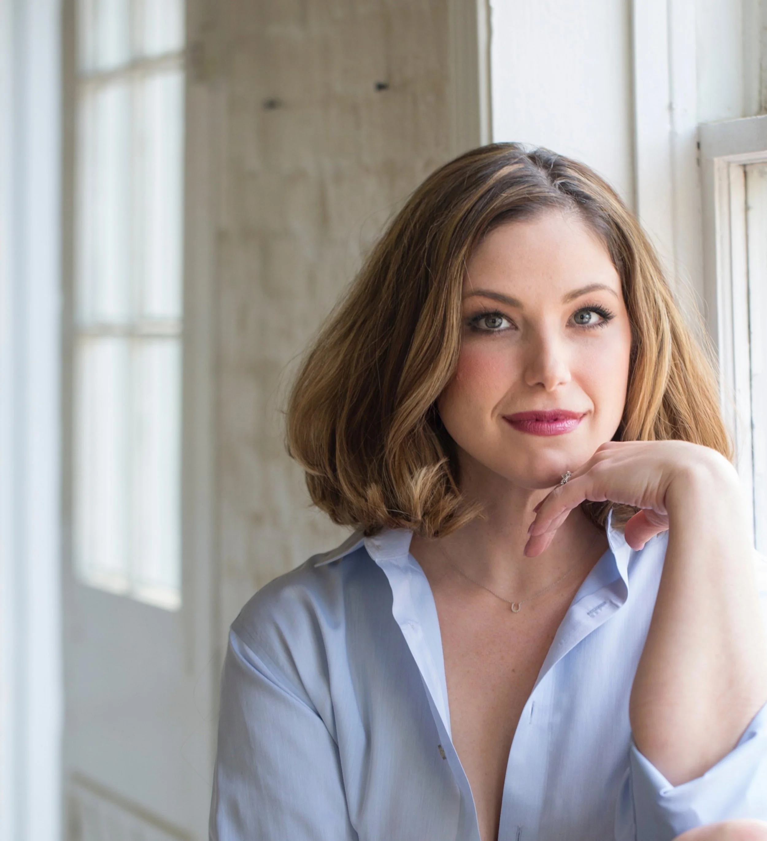 General 2 — Colleen Daly, Soprano