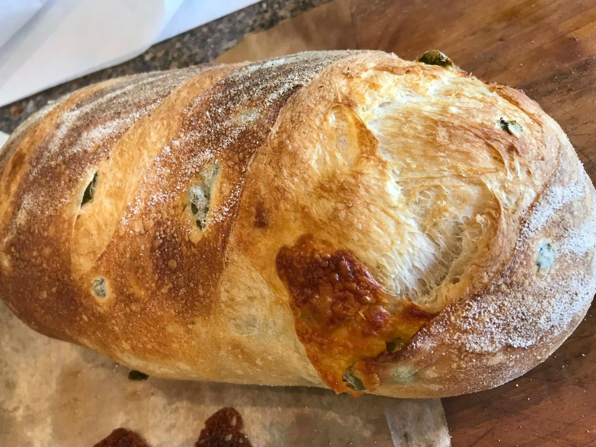 Kulina Lani Organic Sourdough Bakery