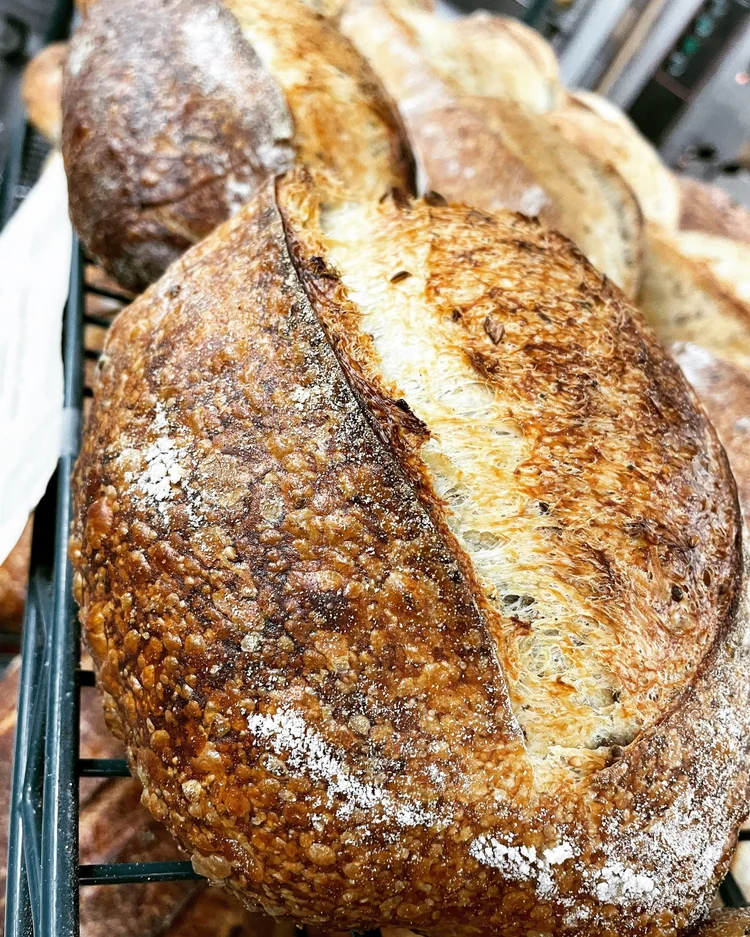 Kulina Lani Organic Sourdough Bakery