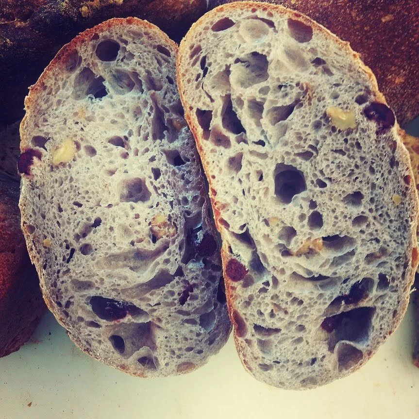 Kulina Lani Organic Sourdough Bakery