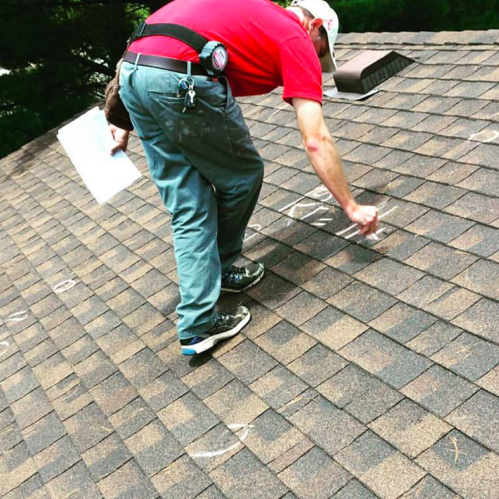 Alpha-1 Roofing