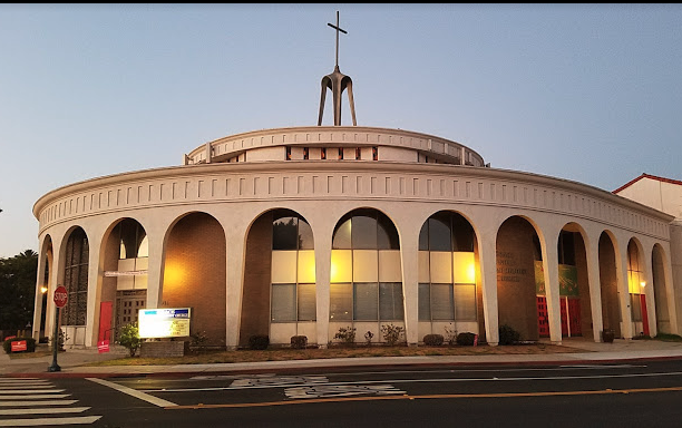 Grace on 3rd Church Long Beach, CA — Long Beach CA