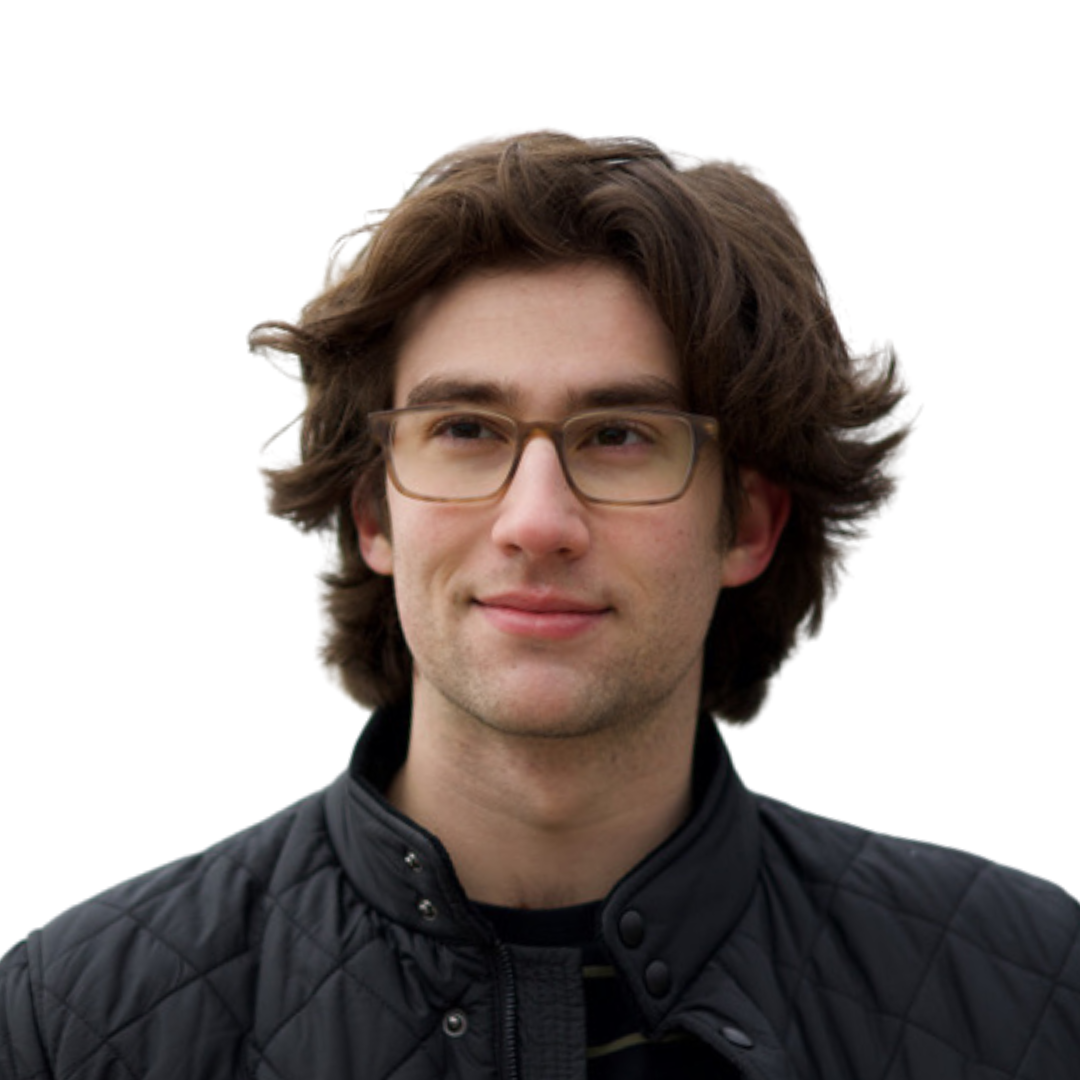 Maximus Lerner — Enspire Media Group