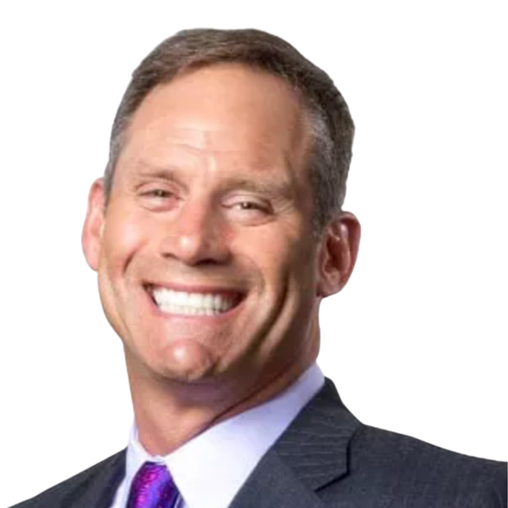 Glen Lerner — Enspire Media Group