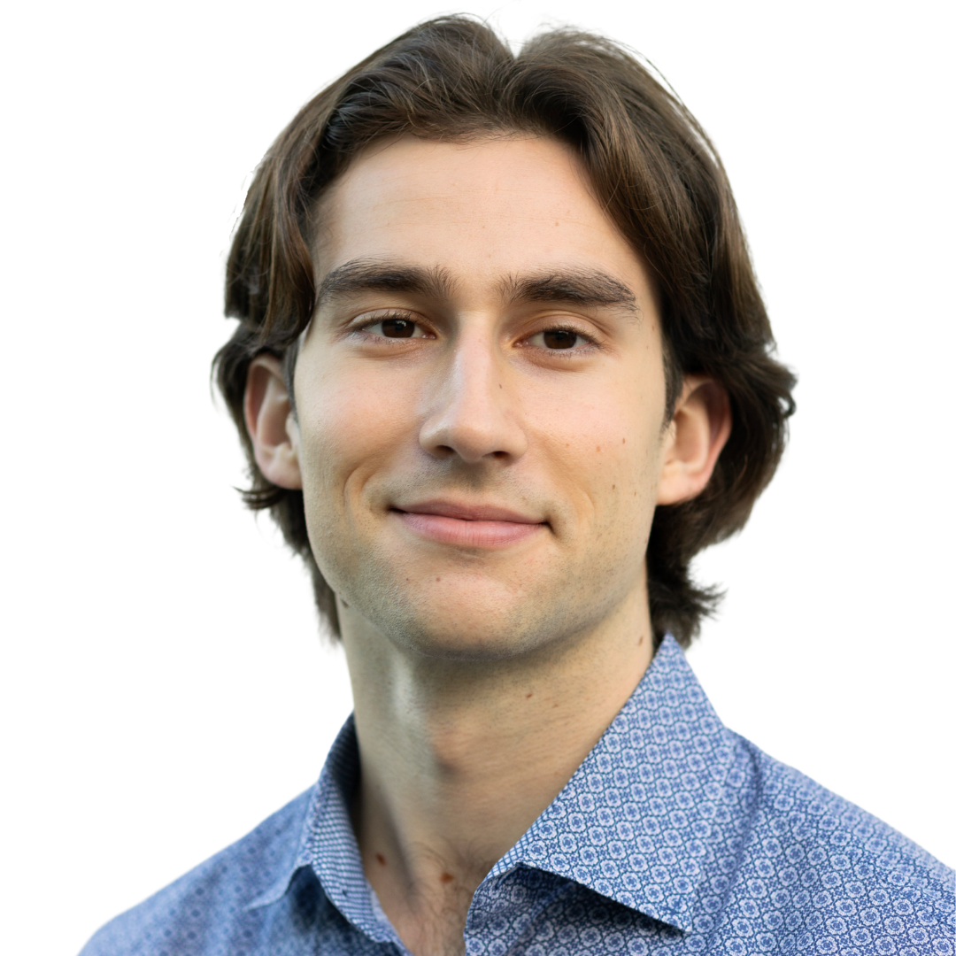 Maximus Lerner — Enspire Media Group