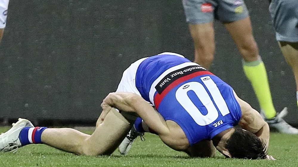 Hamstring Injuries in Footy: How to Prevent & Recover Faster — Niche ...