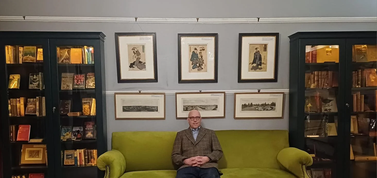 James Findlay Collectable Books and Antique Maps