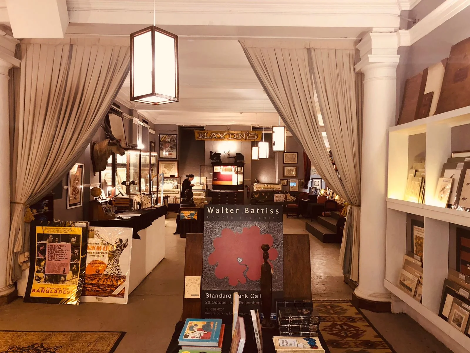 James Findlay Collectable Books and Antique Maps