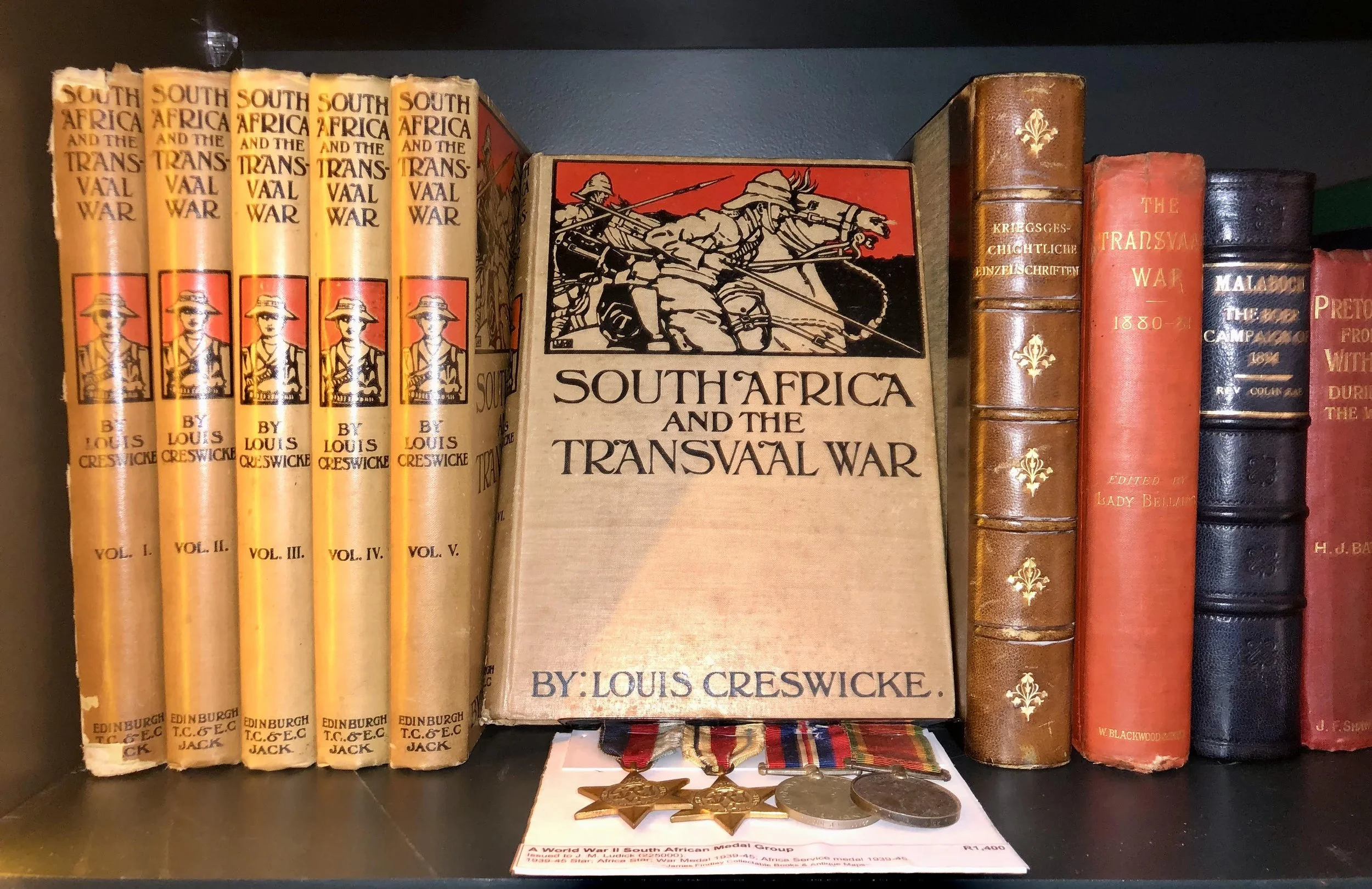 James Findlay Collectable Books and Antique Maps