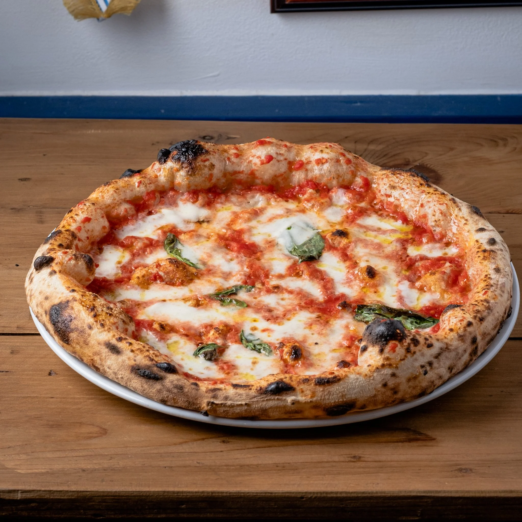 Menu — Napoli Centro