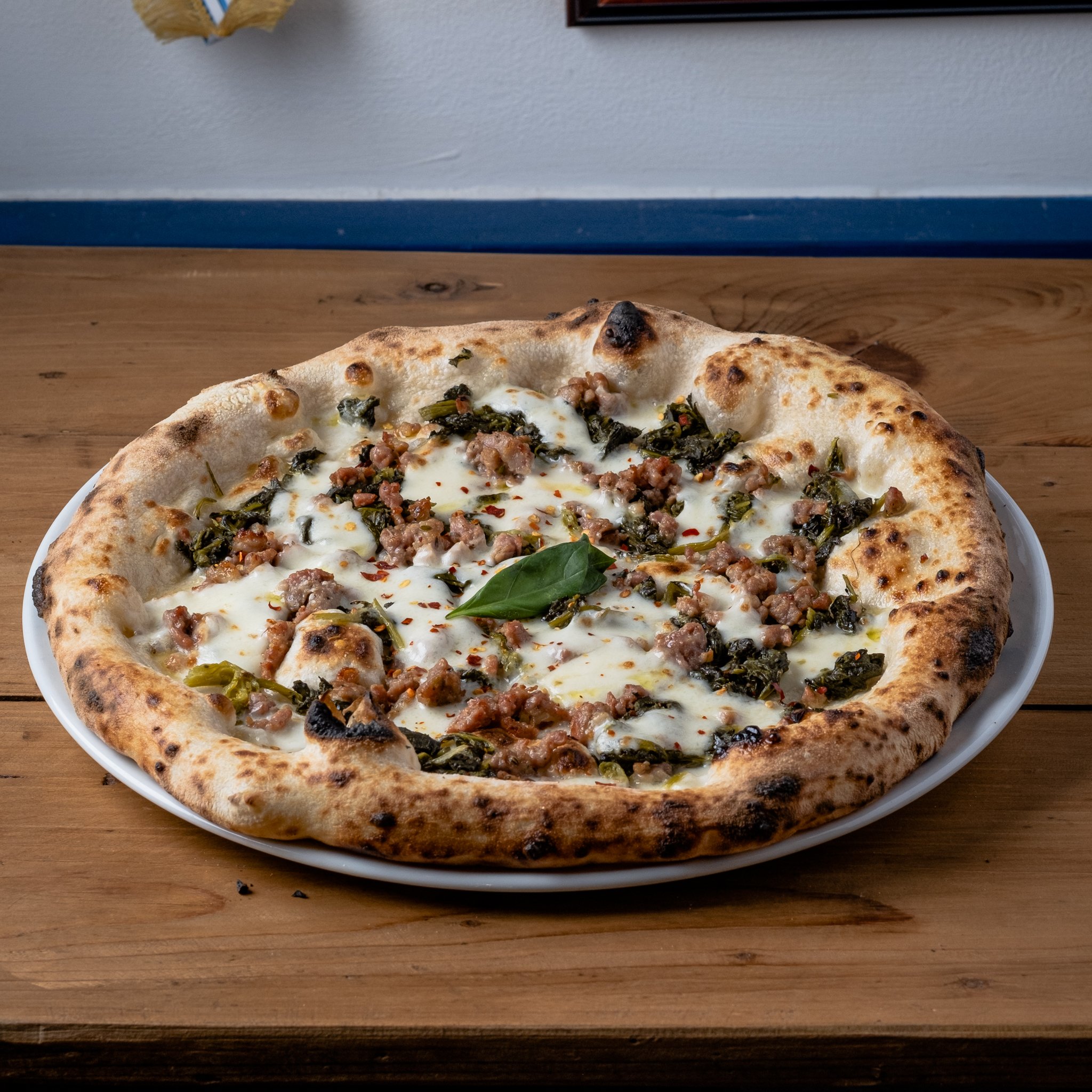 Menu — Napoli Centro