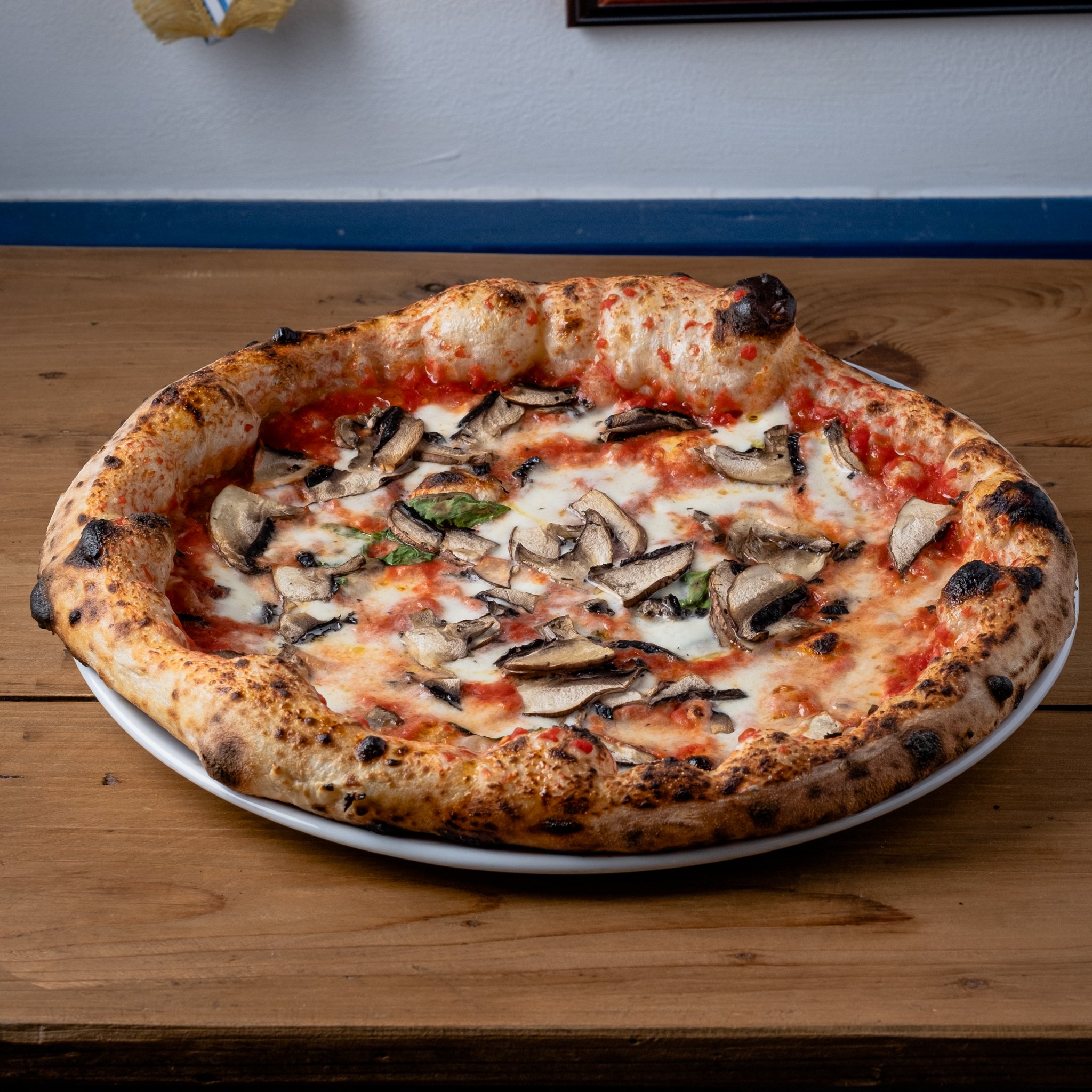 Menu — Napoli Centro