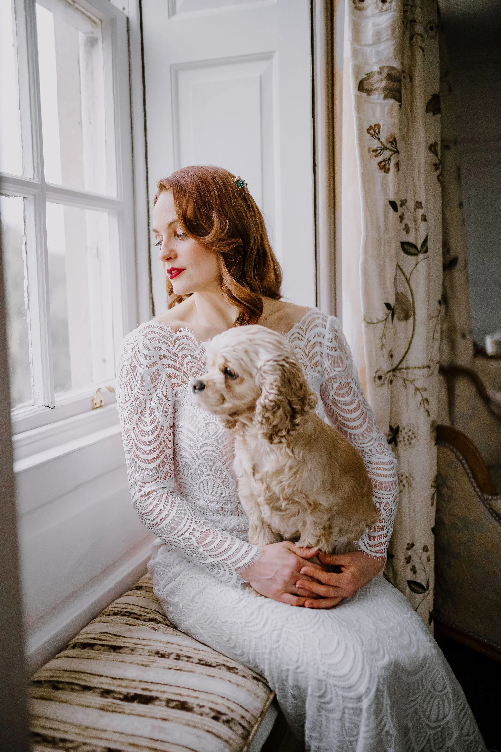 My Referral Program — Constance Doyle