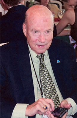 Harry Malloy (1931 - 2010) — Vivien Malloy