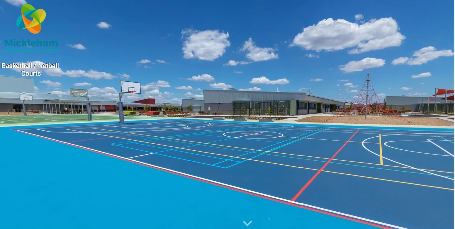 Vision and Values — Mickleham Secondary College