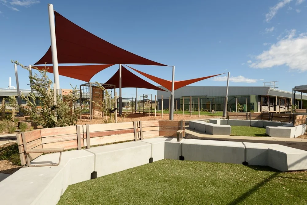 Facilities — Mickleham Secondary College