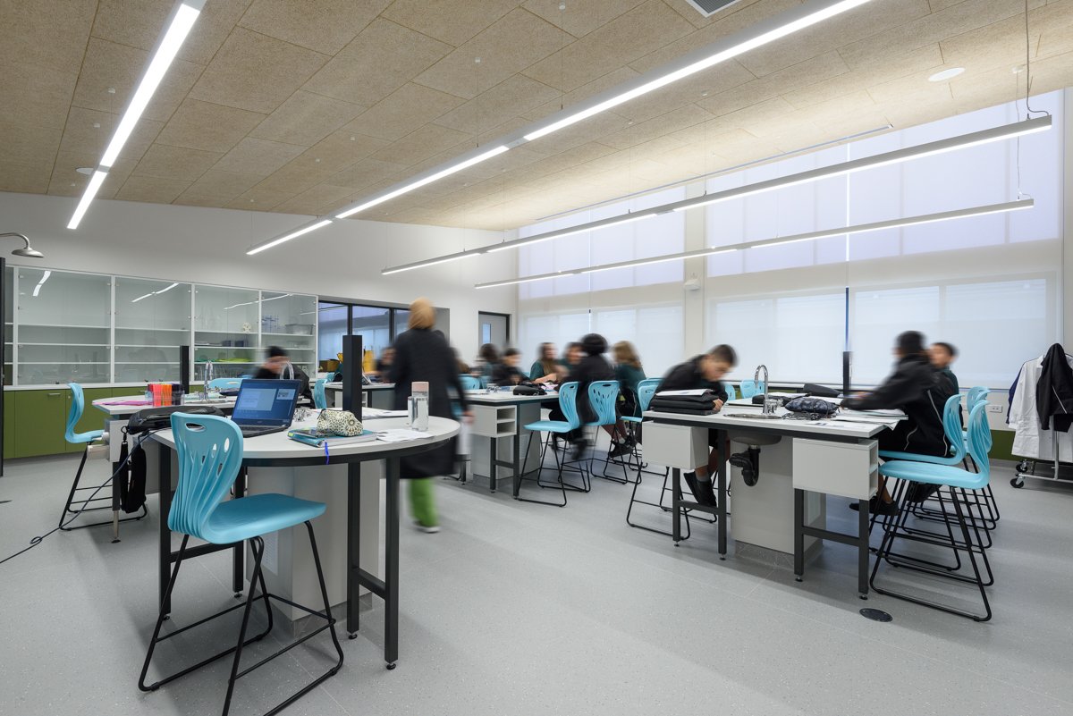 Curriculum — Mickleham Secondary College