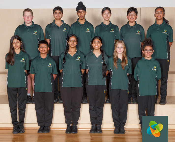 Uniform — Mickleham Secondary College