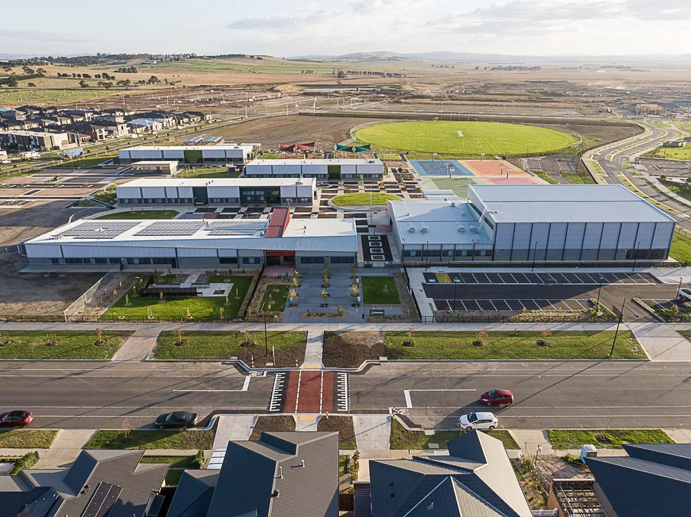 General 1 — Mickleham Secondary College