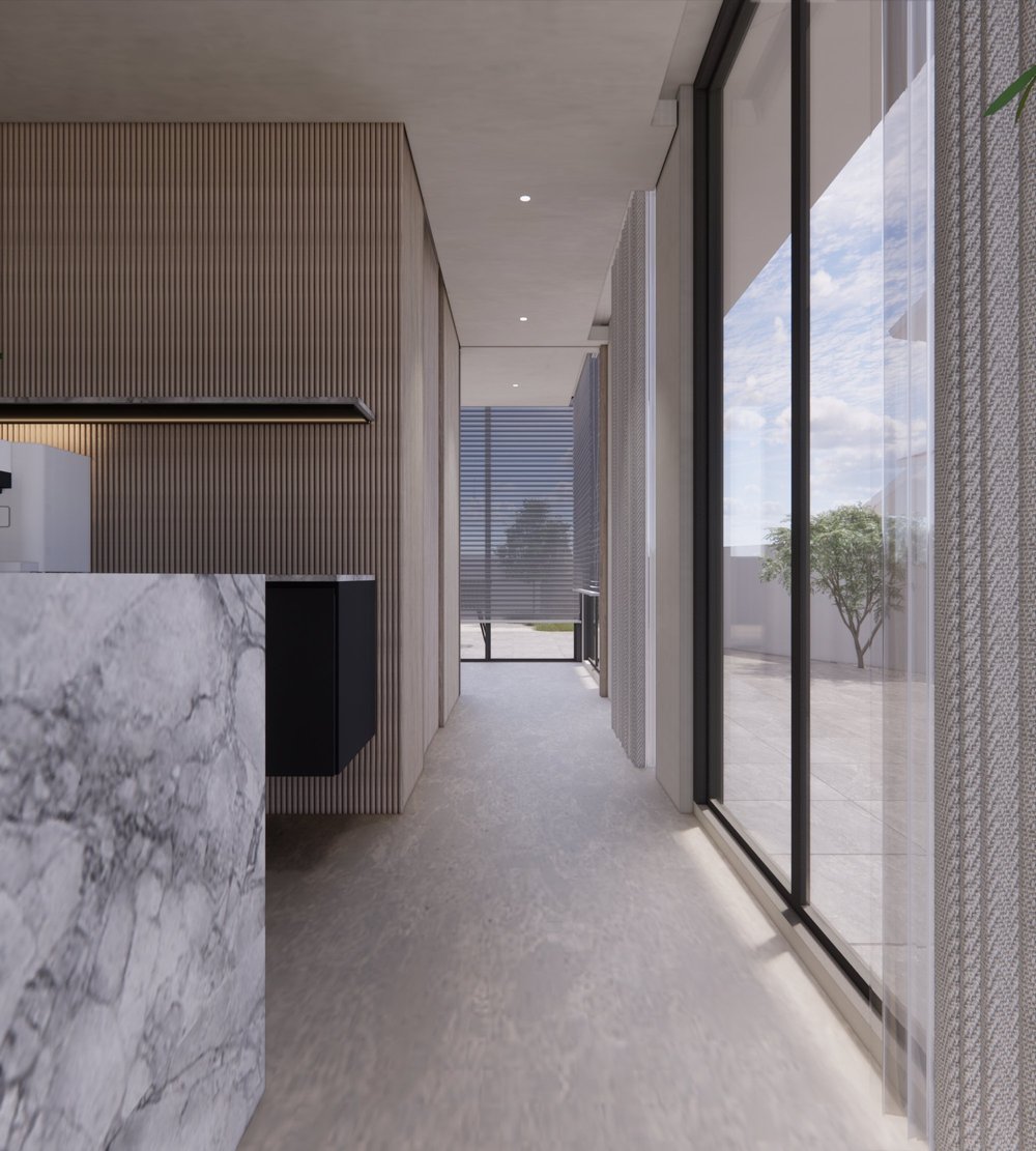 Lentor Crescent Residence | EHKA Studio