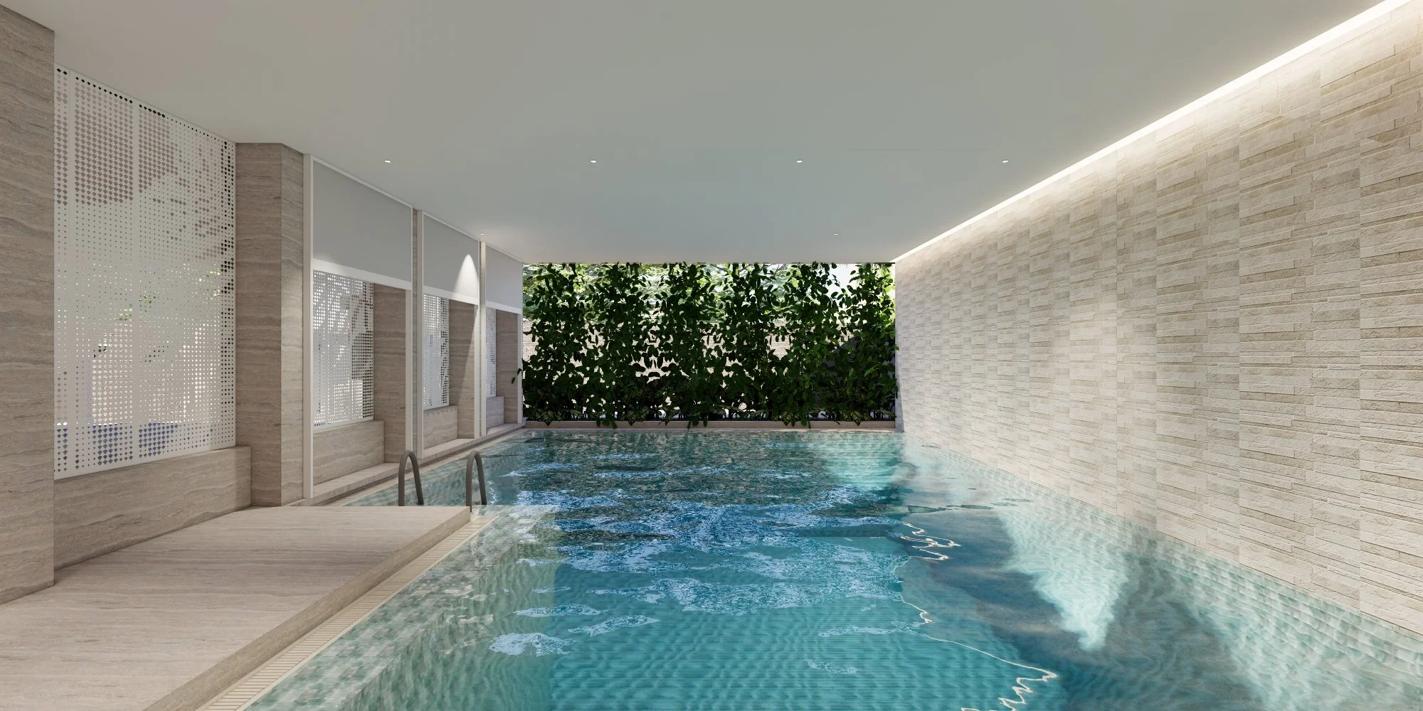 Diamond House | EHKA Studio