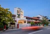 Da Silva House (Library House) | EHKA Studio