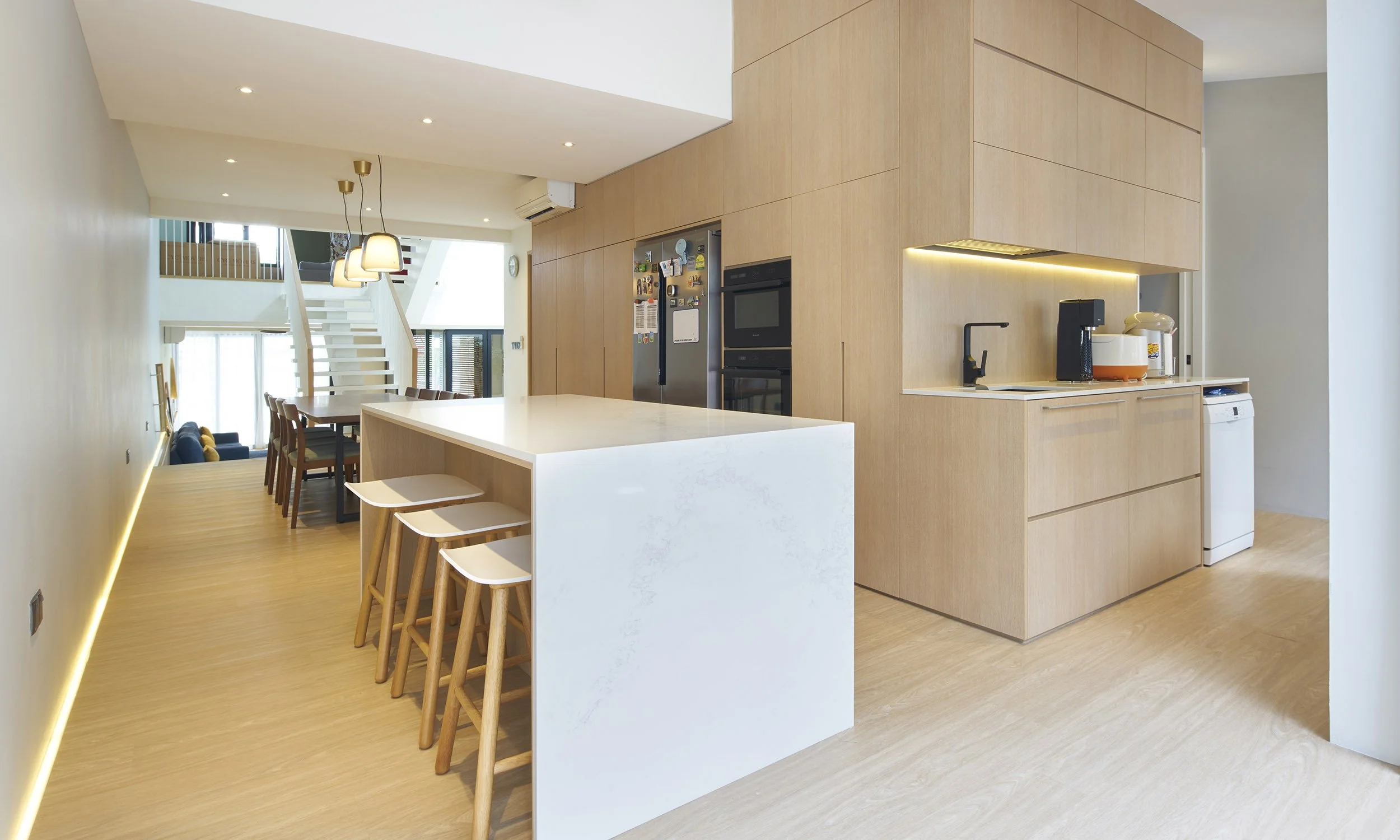 Clementi Residence — EHKA STUDIO