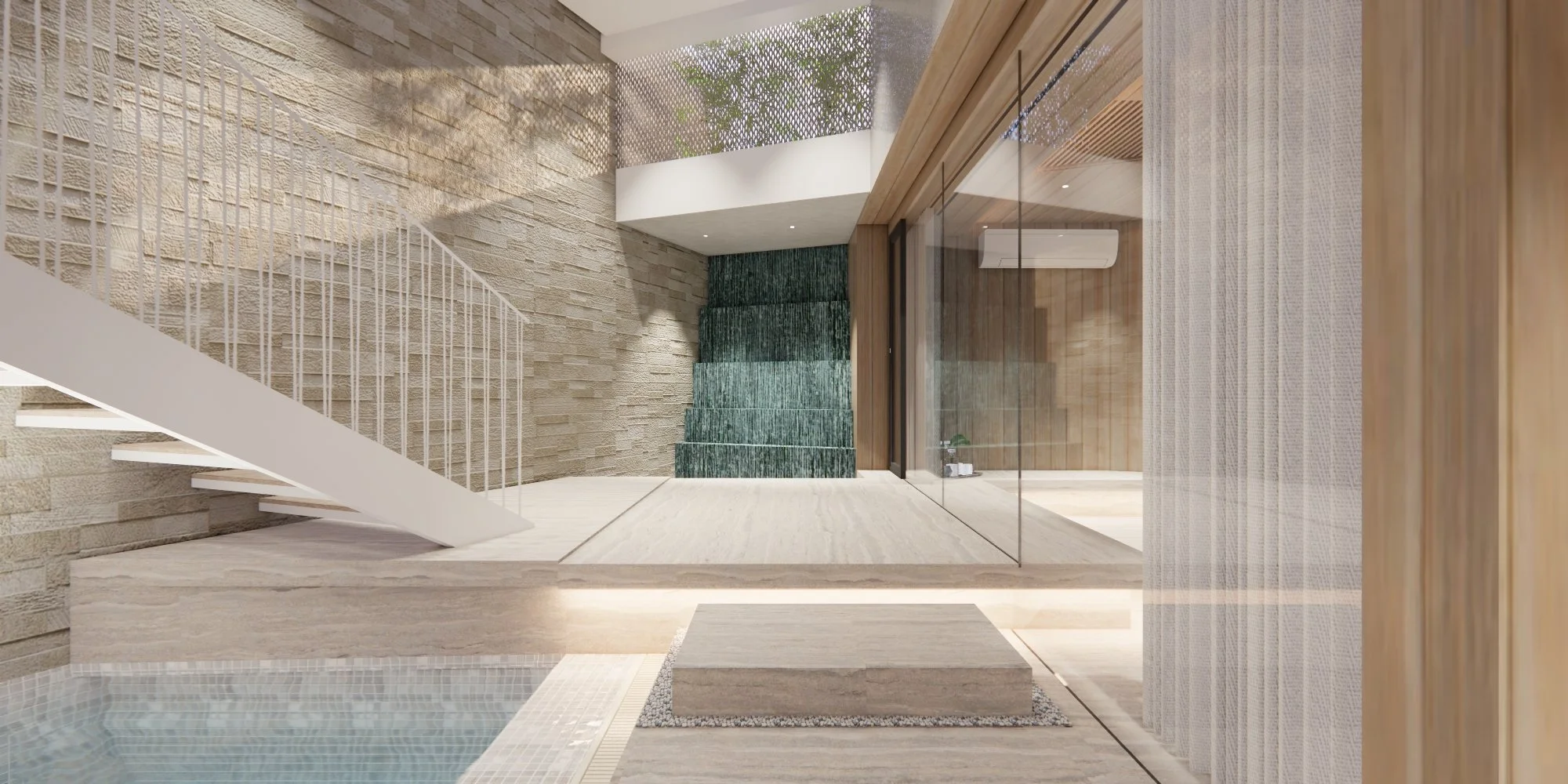 Diamond House | EHKA Studio