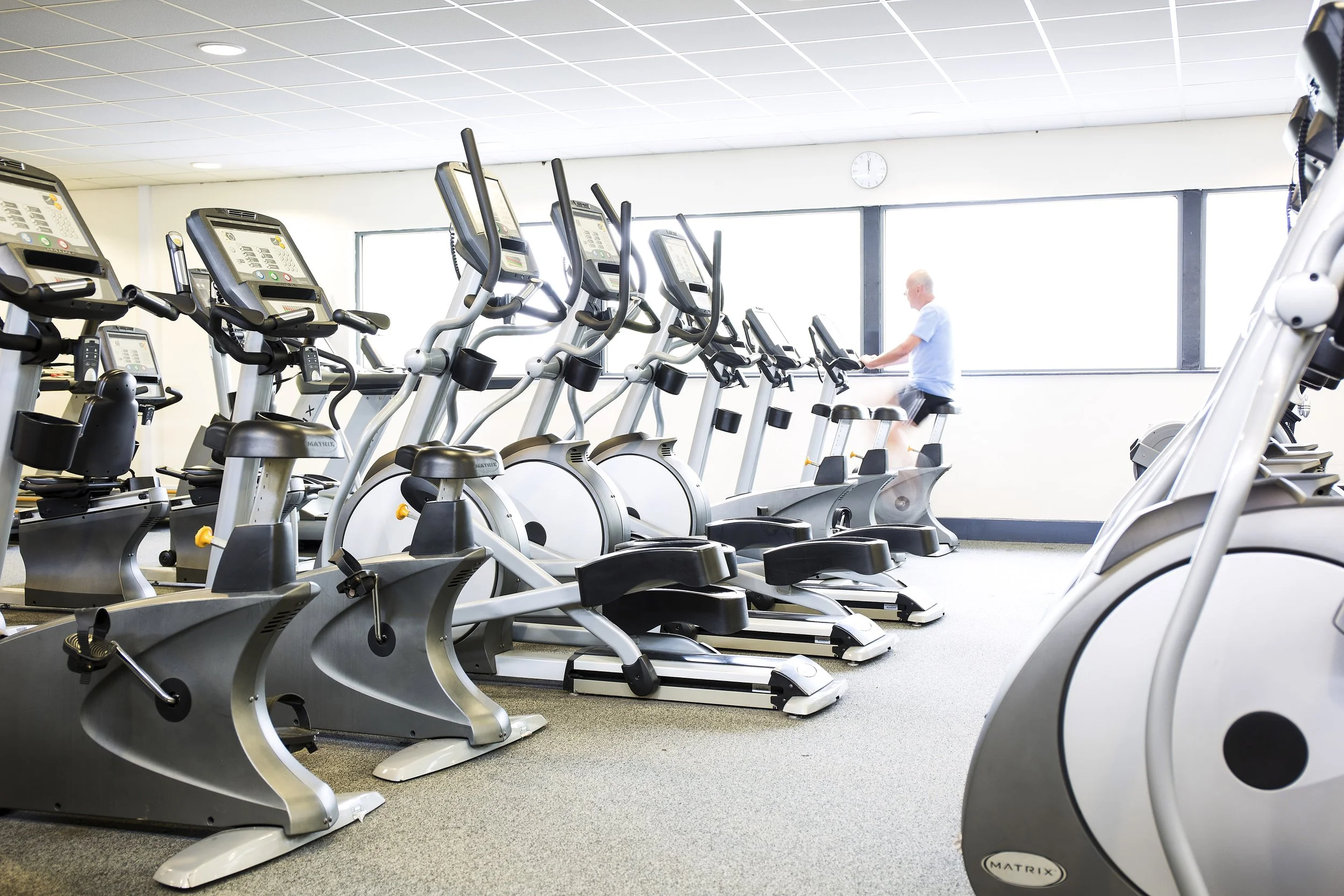 Choices Health and Fitness