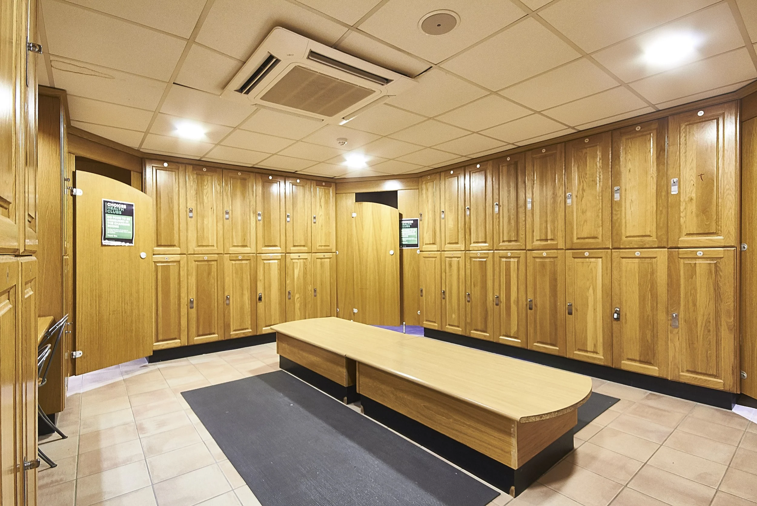 Choices Health and Fitness