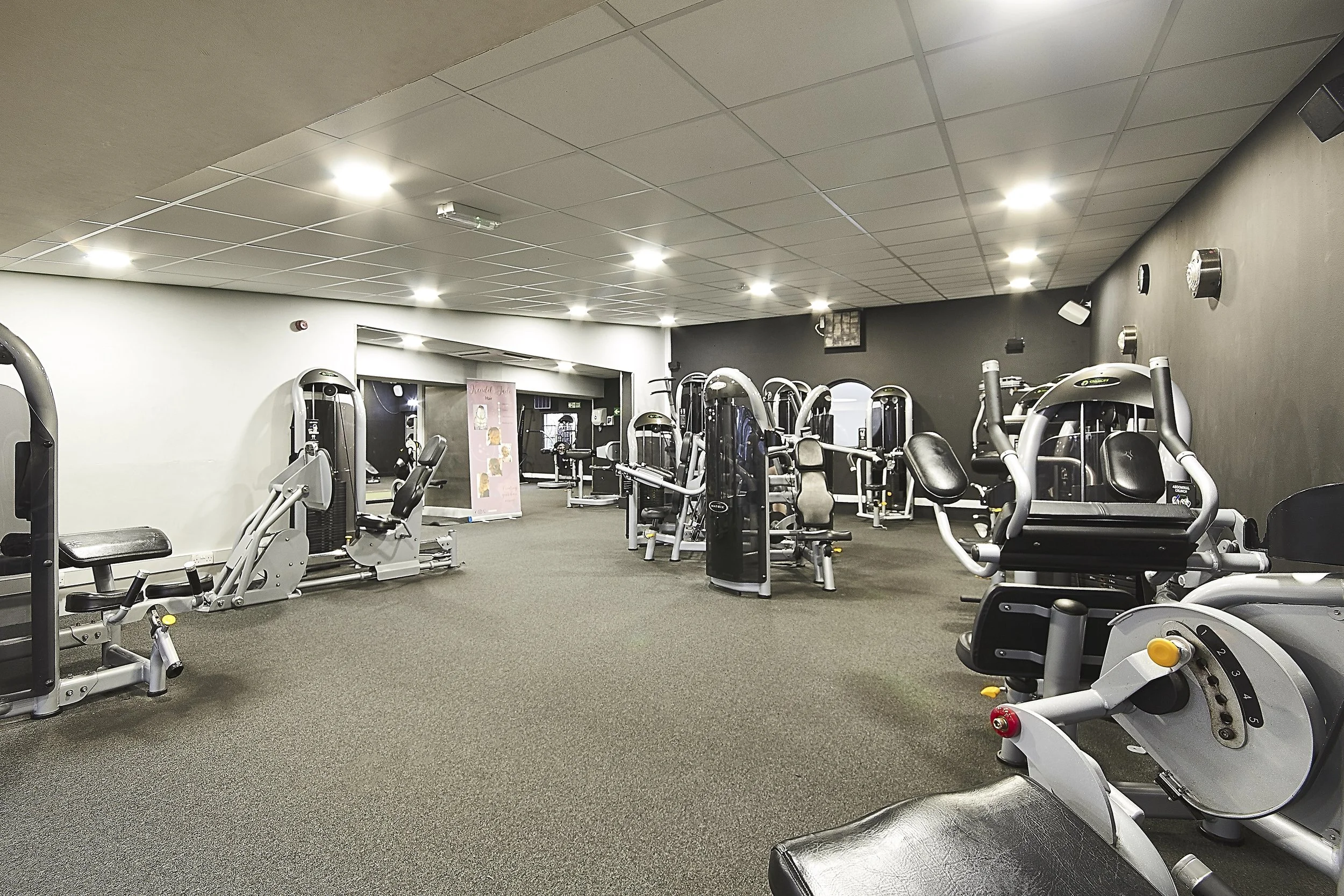 Choices Health and Fitness