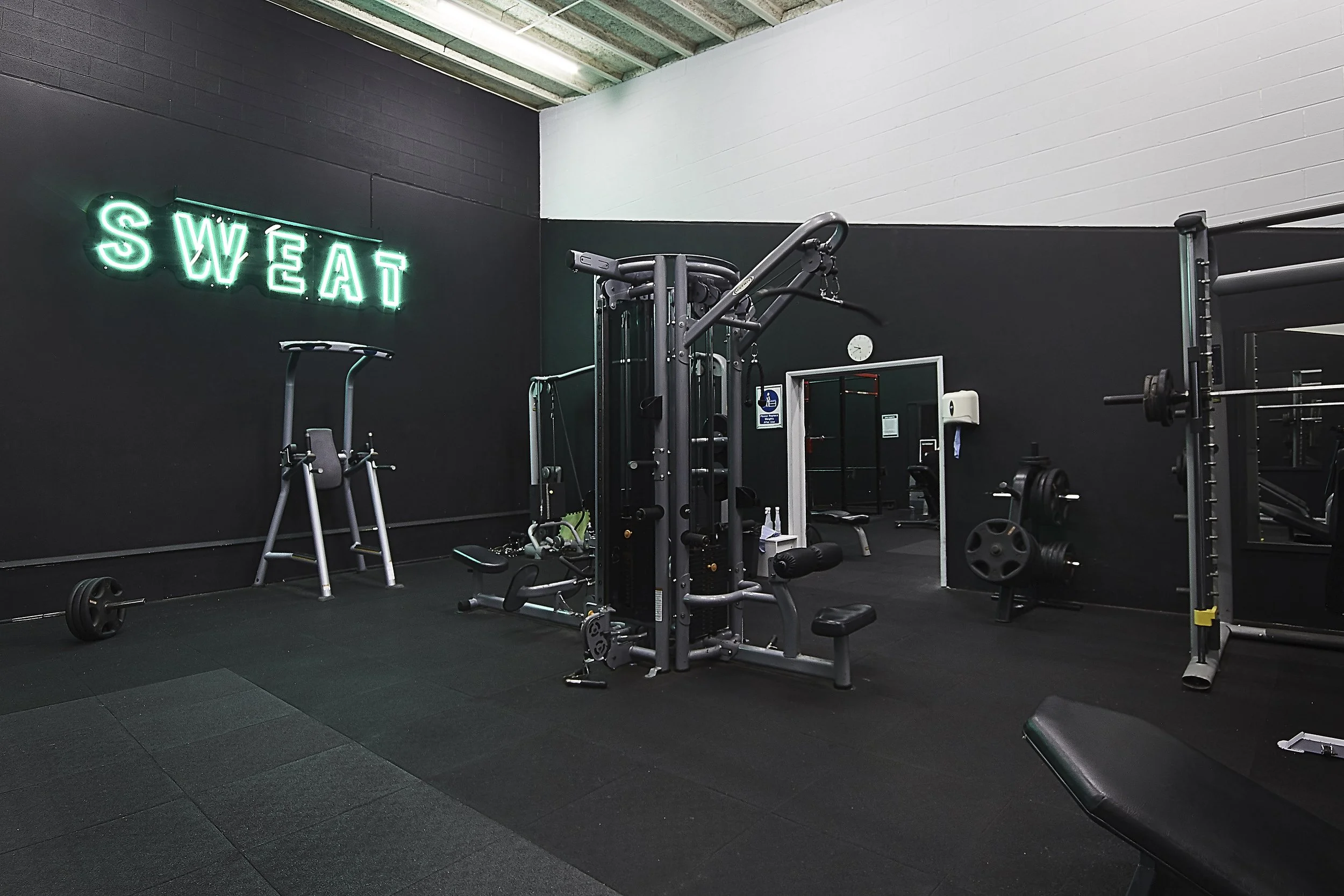 Choices Health and Fitness