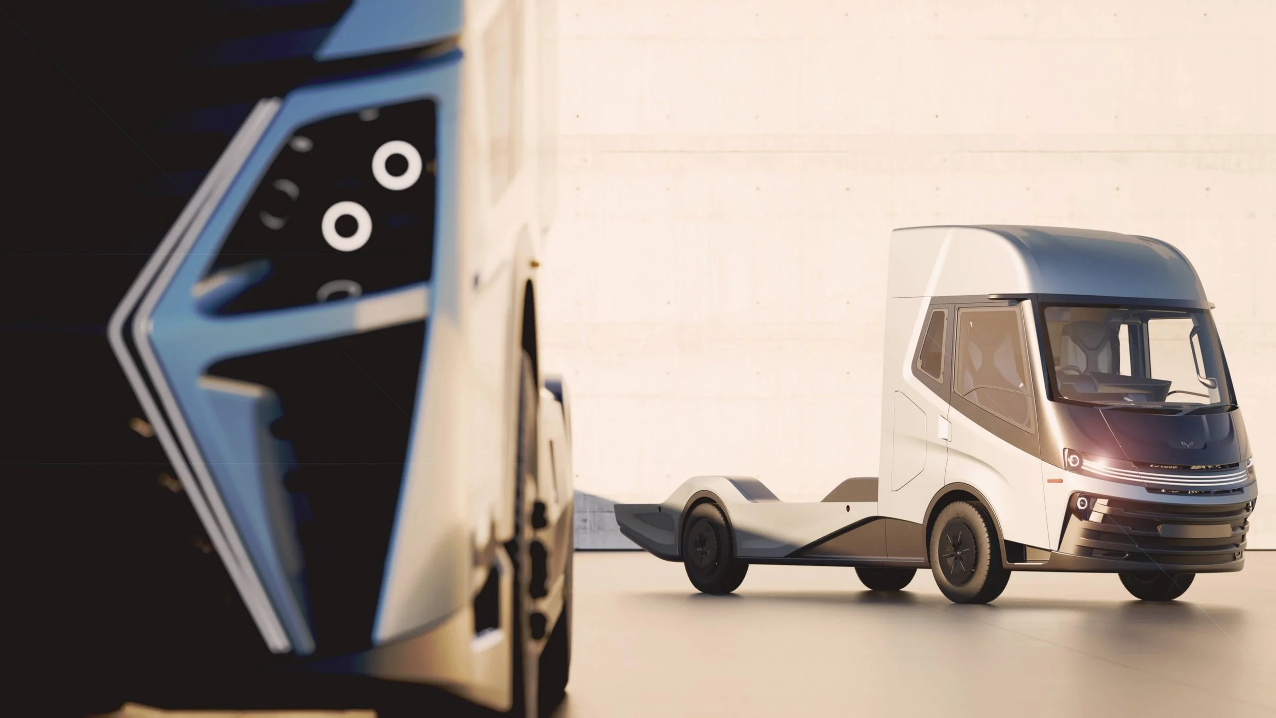 innovation — Blog 3 — Hydrogen Vehicle Systems