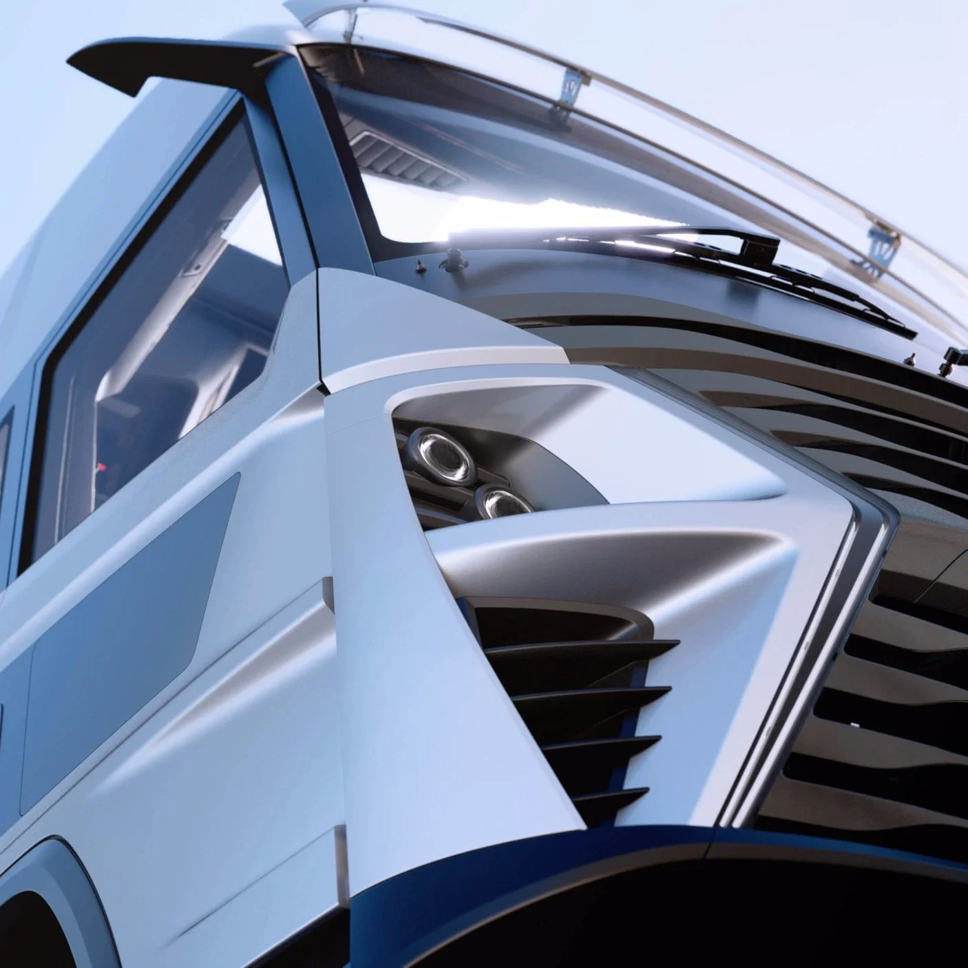 Technology — Hydrogen Vehicle Systems