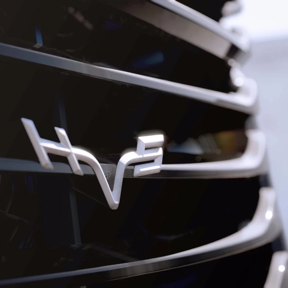 Technology — Hydrogen Vehicle Systems