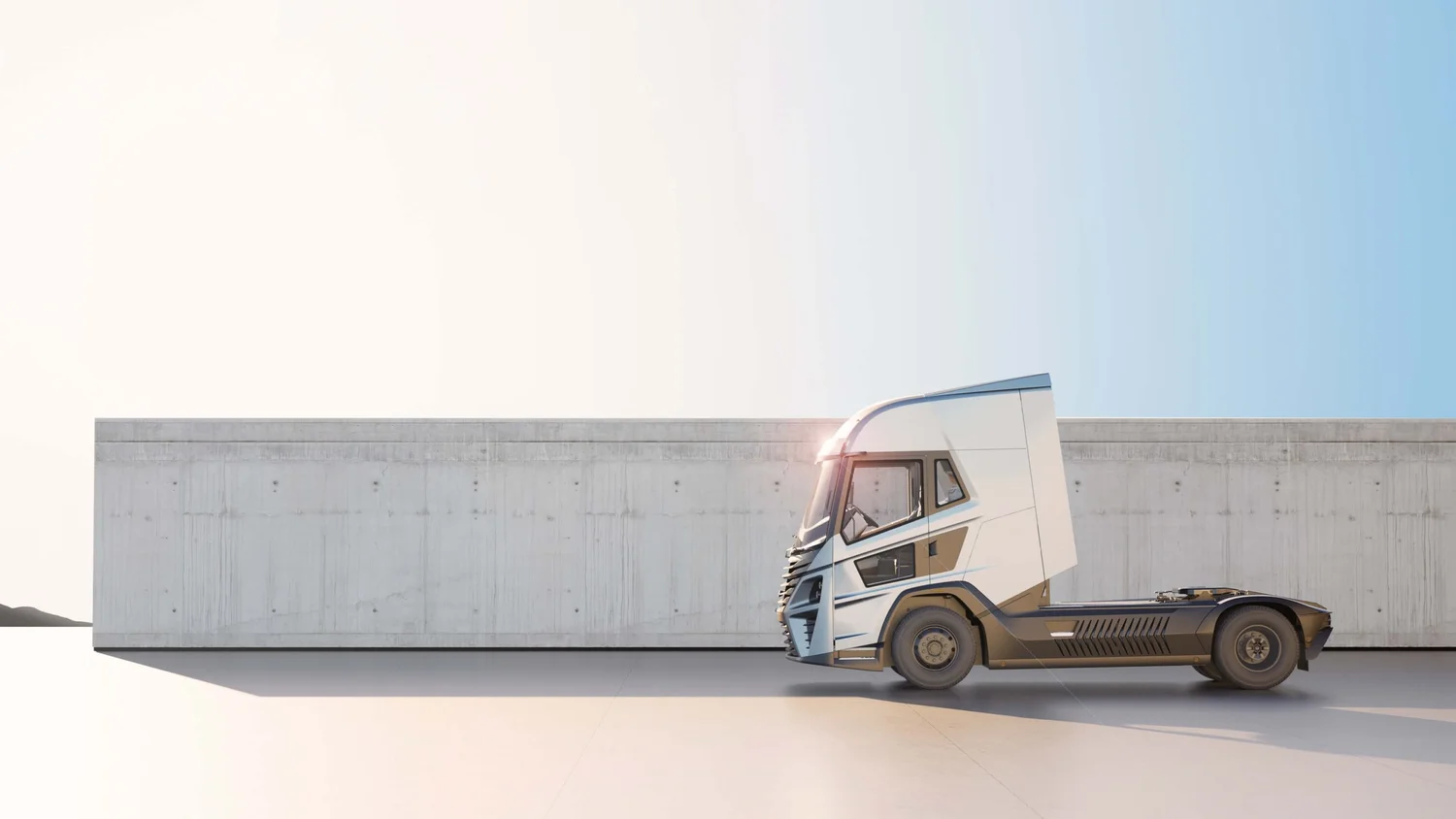 HGV — Hydrogen Vehicle Systems
