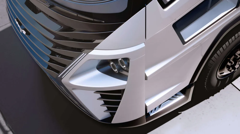 Hydrogen Vehicle Systems