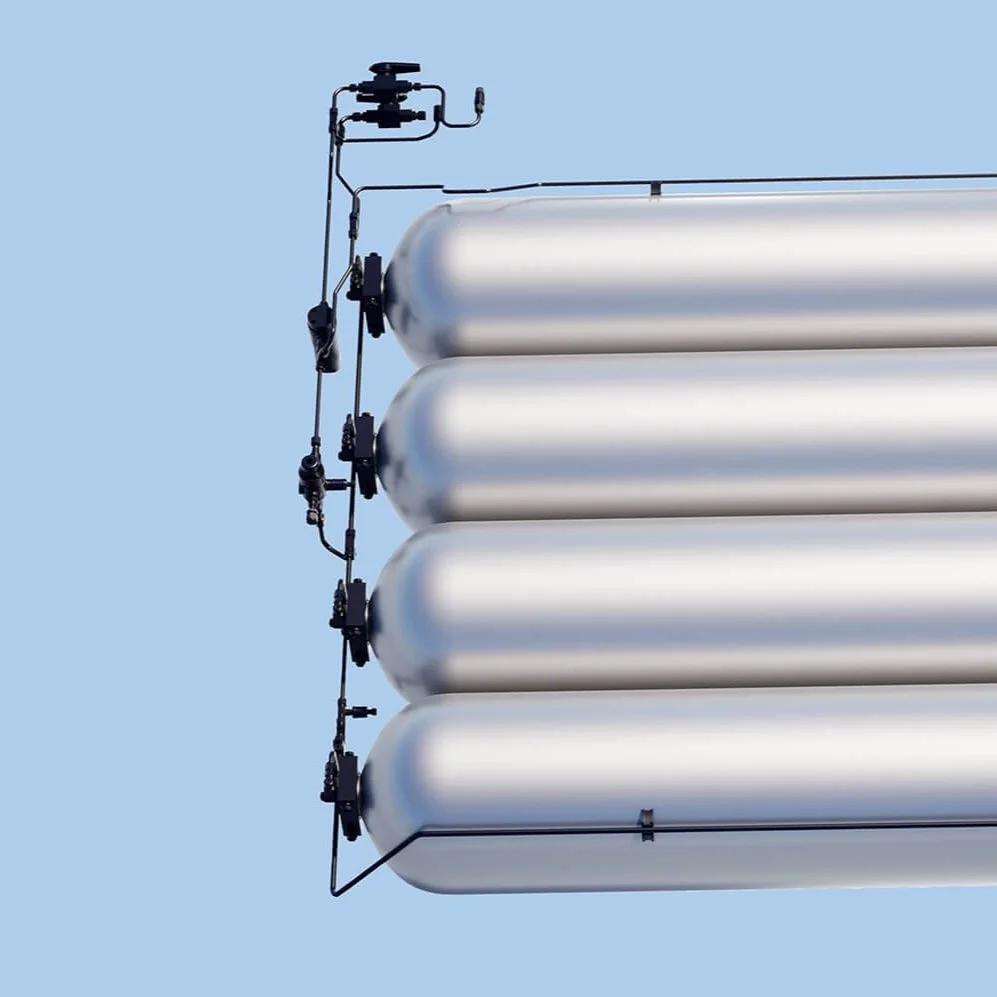 Hydrogen — Hydrogen Vehicle Systems