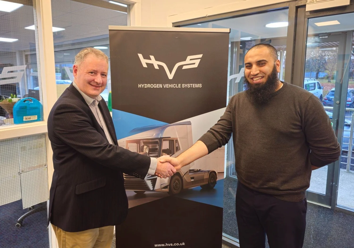 HVS today announced acquiring the majority stake in specialist ...