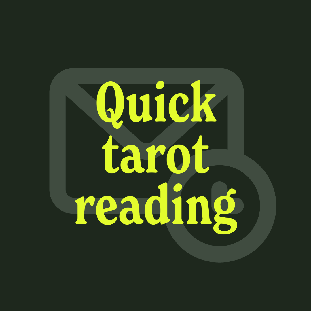 Online Jungian Tarot Readings — Begin Again