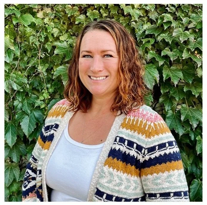 Allie Johnson | Seek Support Today — Begin Healing — Hope Rising Family ...