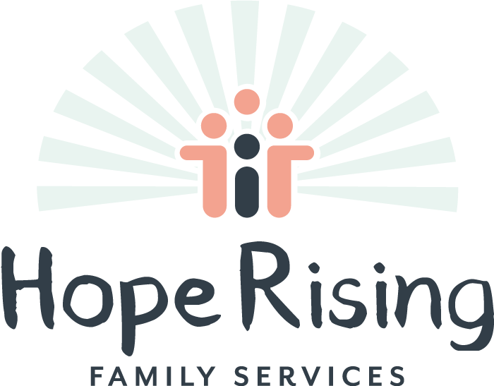 Hope Rising Family Services | Empower Your Family Today — Seek Support
