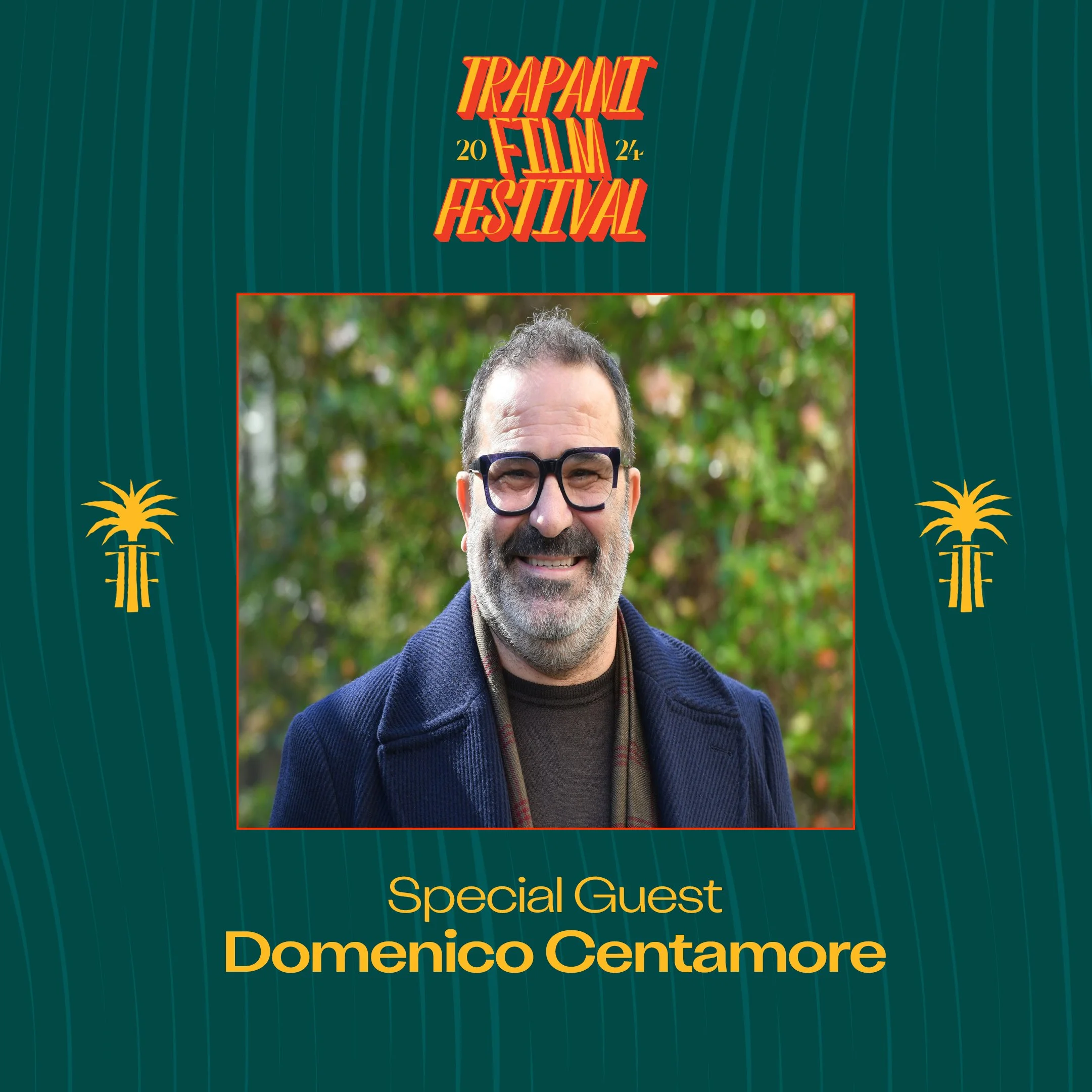 Trapani Film Festival