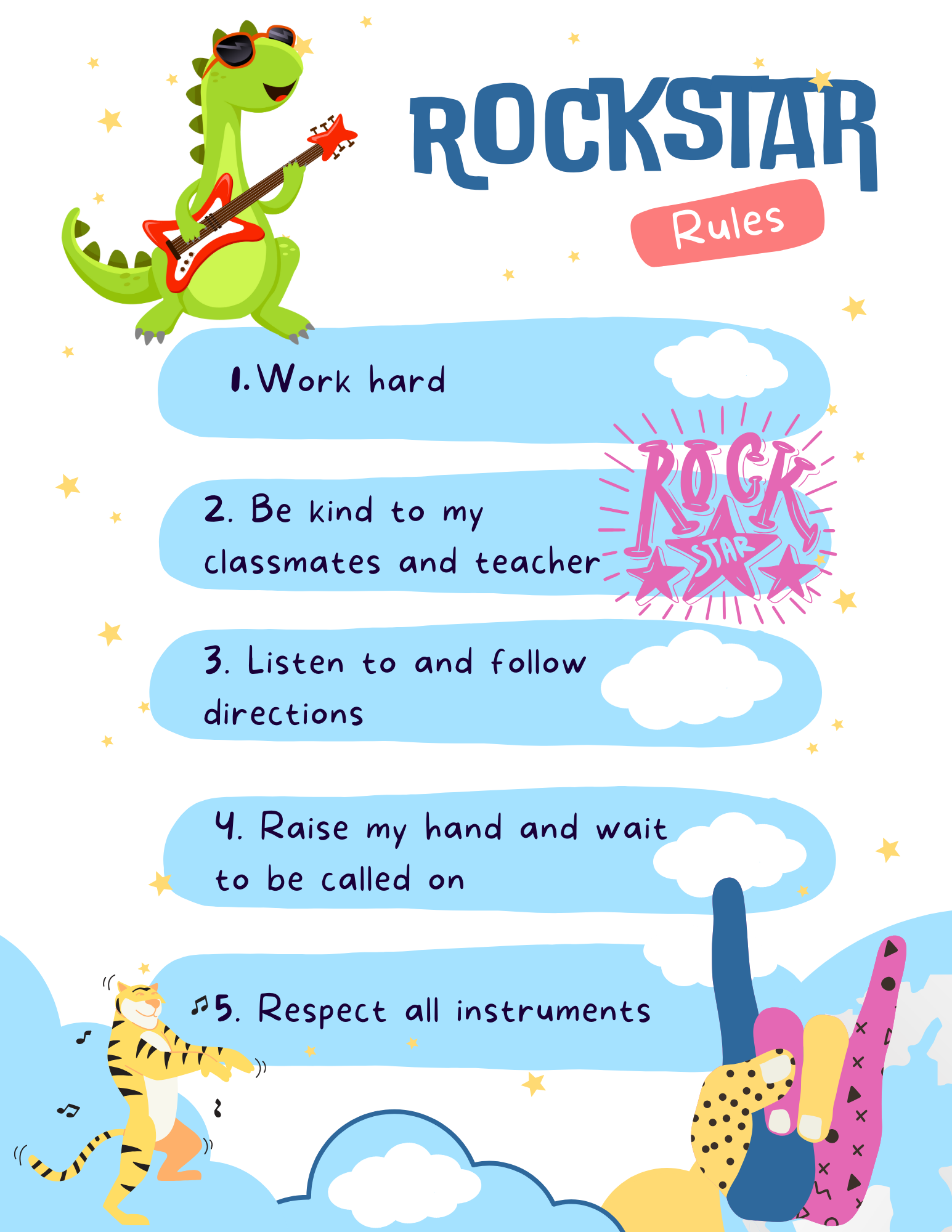 AI in the Music Room — Joanna Teaches Music