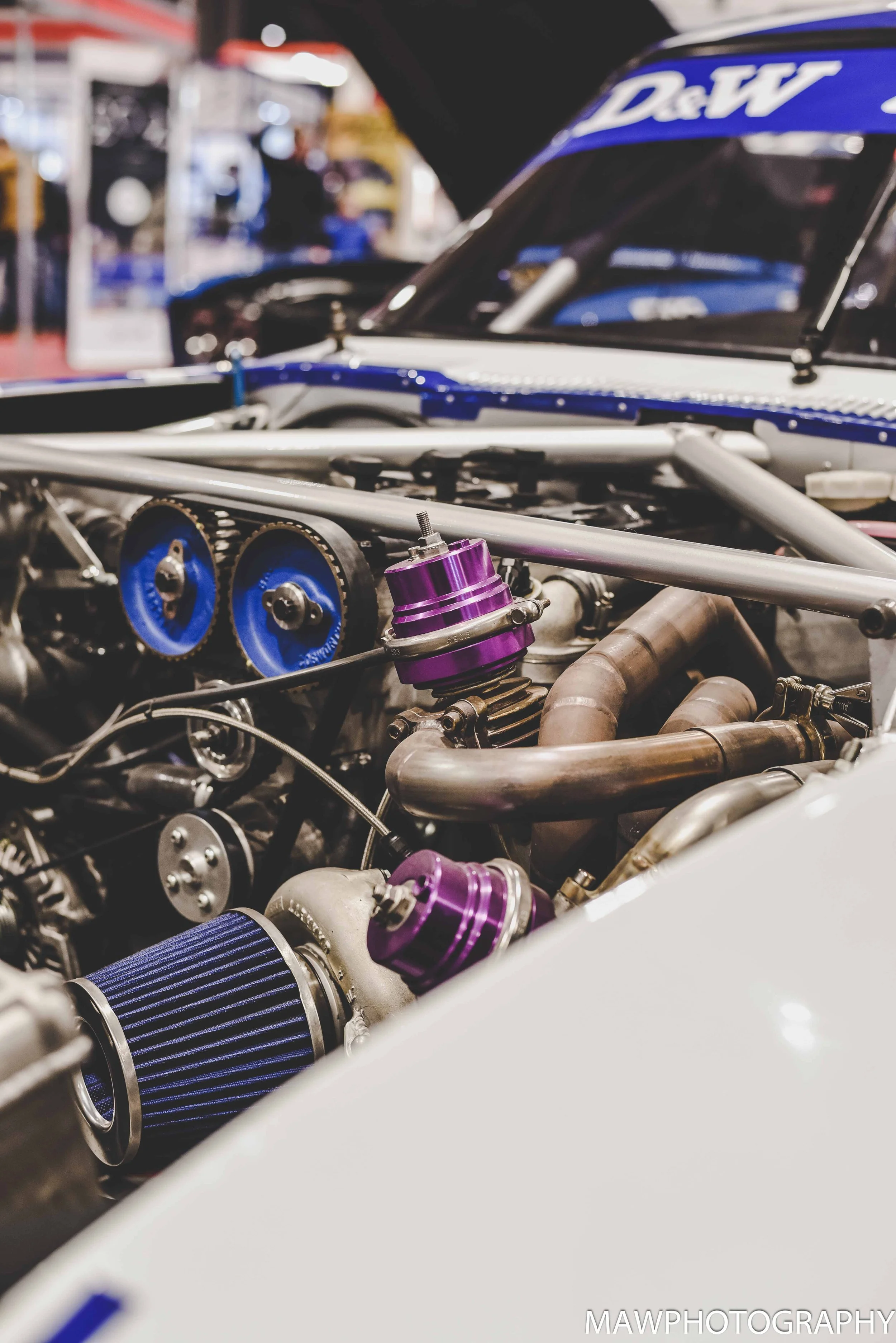 Engine Building — ricwood.com | Ford Capri & Group A Nissan Skyline R32 ...