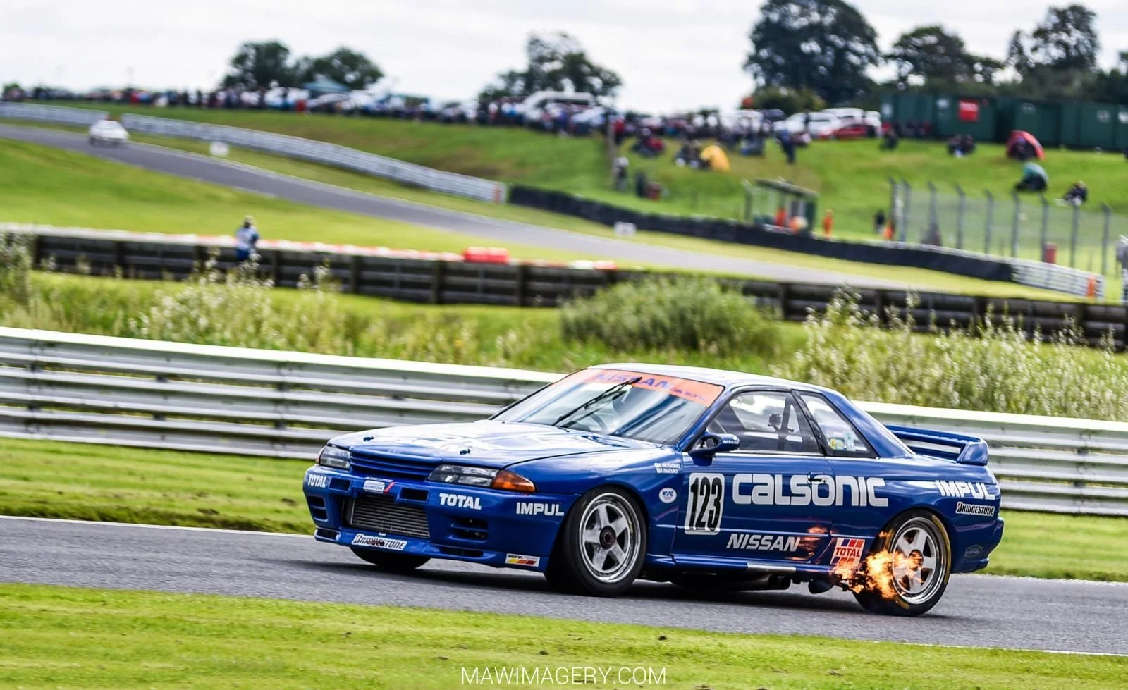 Our Cars — ricwood.com | Ford Capri & Group A Nissan Skyline R32 ...
