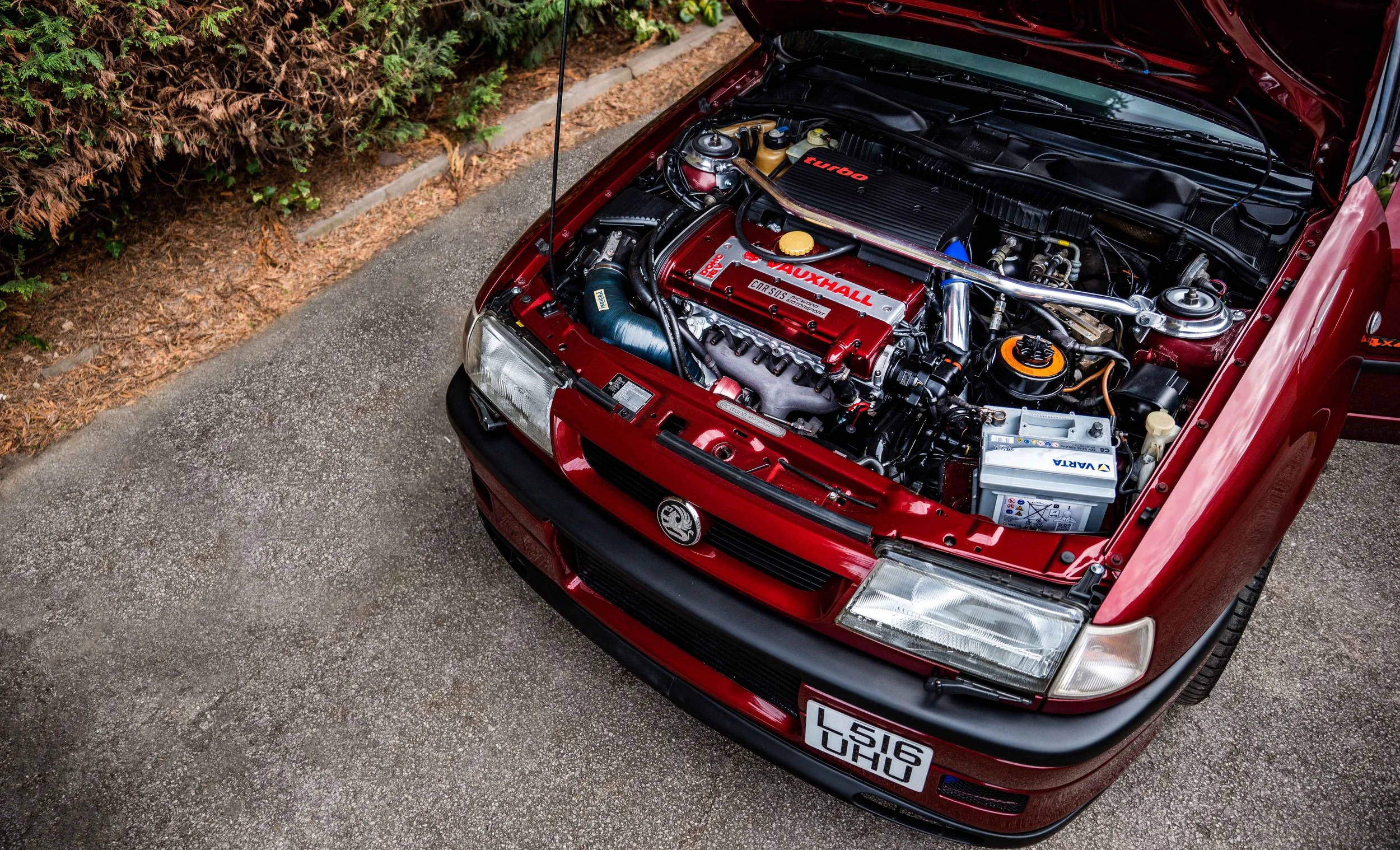 Car SOS — ricwood.com | Ford Capri & Group A Nissan Skyline R32 ...