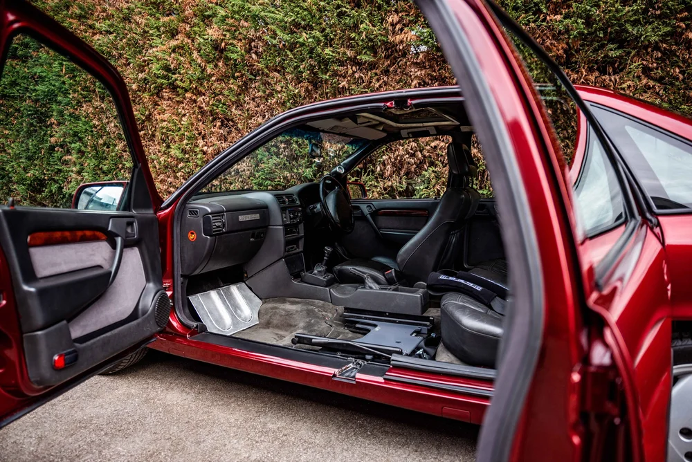 Car SOS — ricwood.com | Ford Capri & Group A Nissan Skyline R32 ...